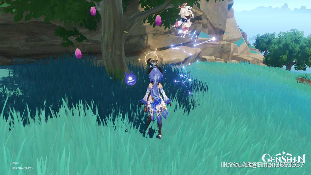 [Guide for the 2.1 version] Localization with detailed way of the ...