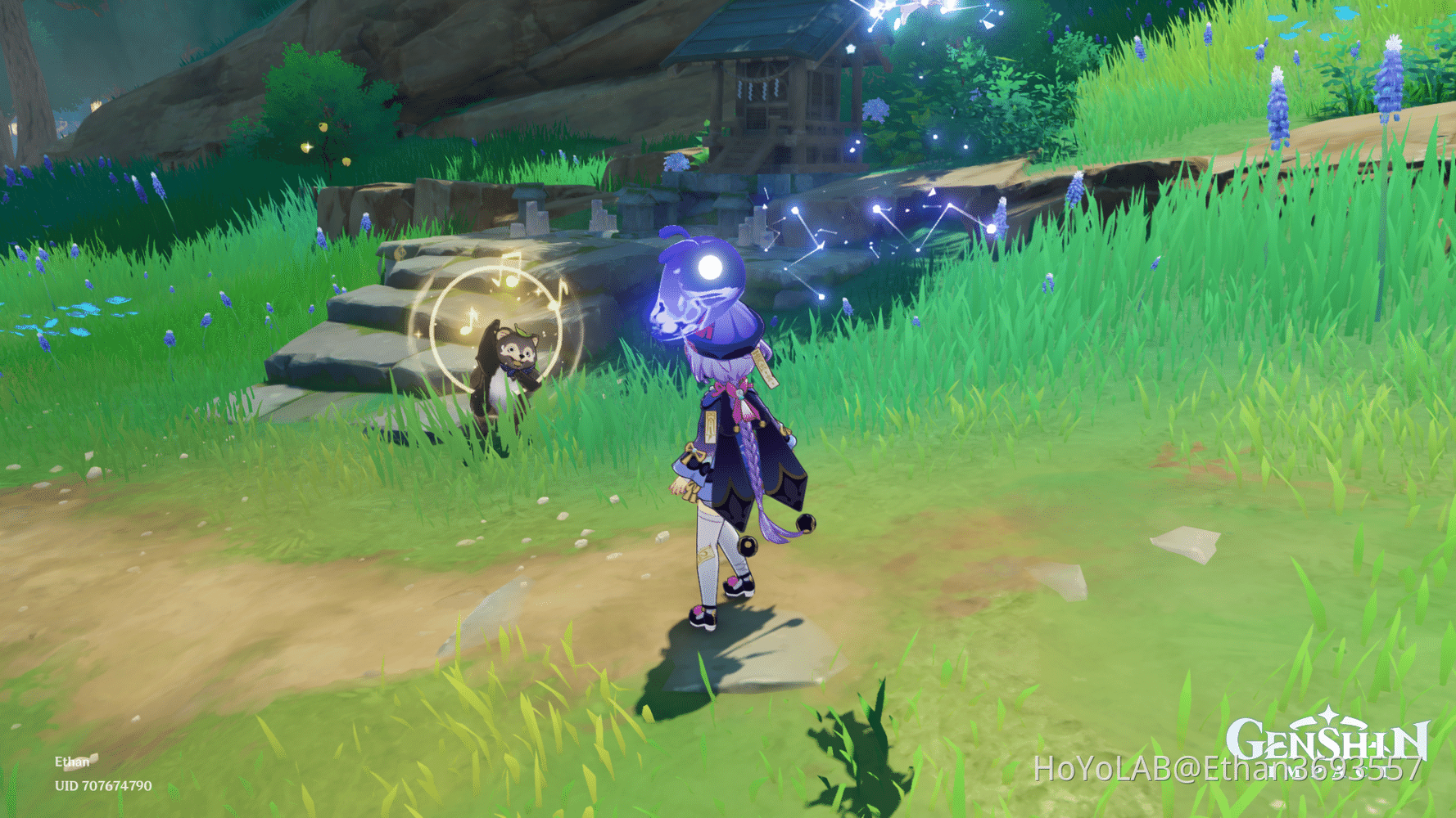 [Guide for the 2.1 version] Localization with detailed way of the ...