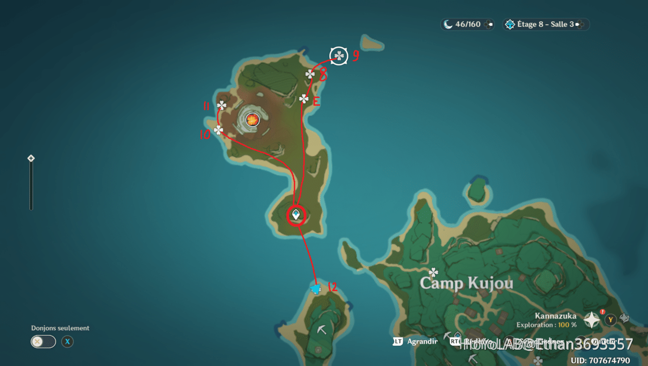 [Guide for the 2.1 version] Localization with detailed way of the ...