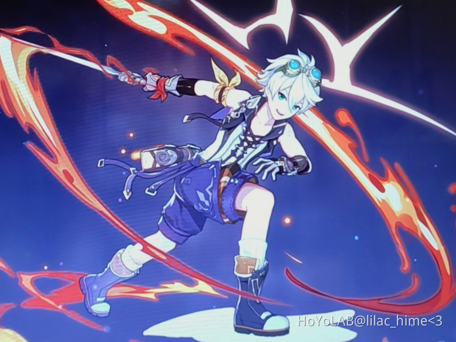 Finally I've pulled Bennet (⁰ ⁰) Genshin Impact | HoYoLAB