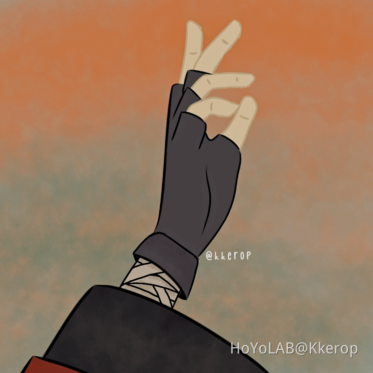 Tomo Genshin Impact | HoYoLAB