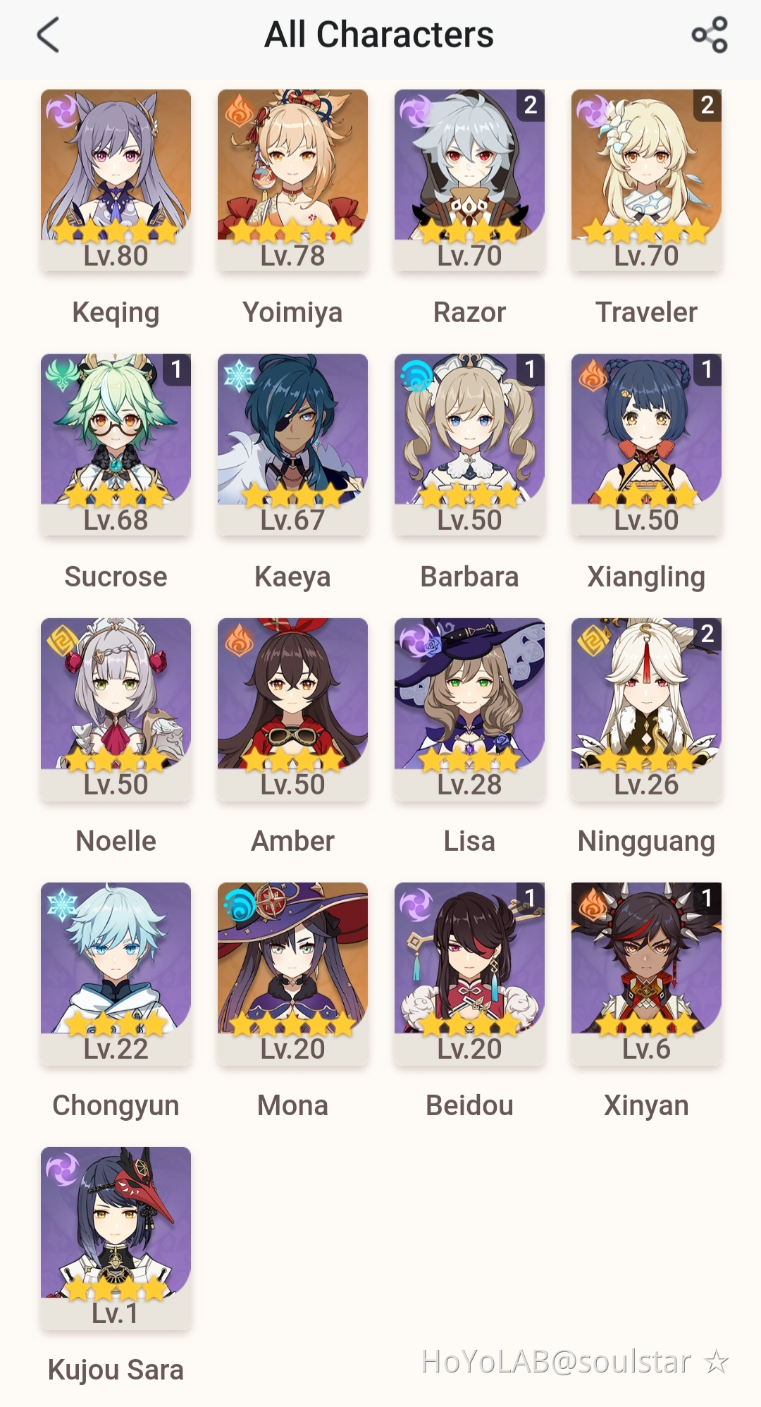 spiral abyss team comp reccomendations? Genshin Impact | HoYoLAB