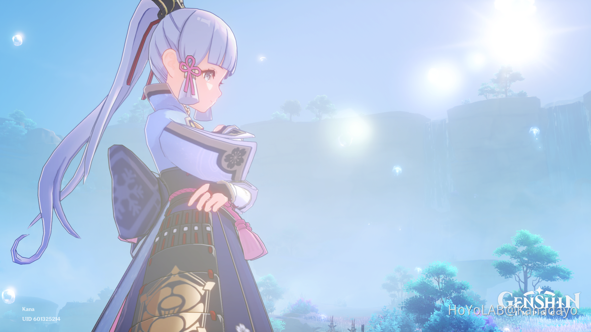 Inazuma Screenshots | Genshin Impact | HoYoLAB