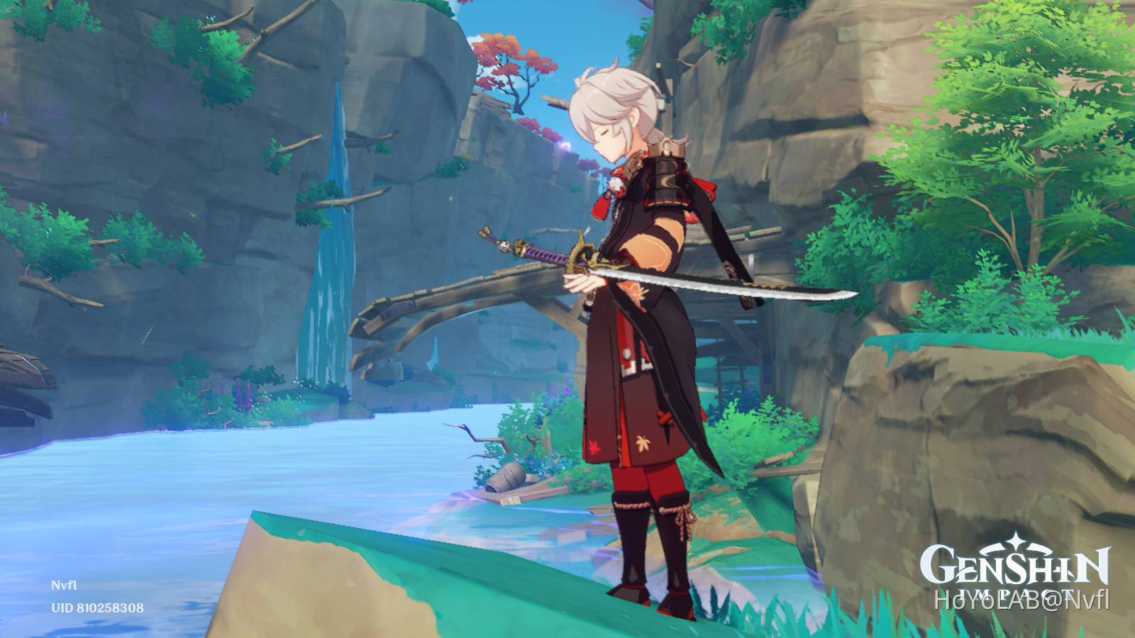 Misu Genshin Impact | HoYoLAB