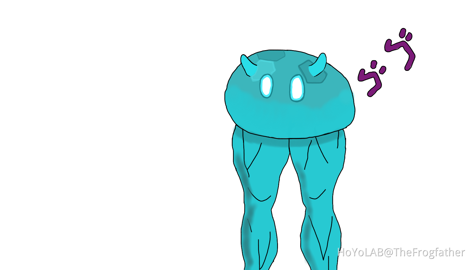 buff slime Genshin Impact | HoYoLAB