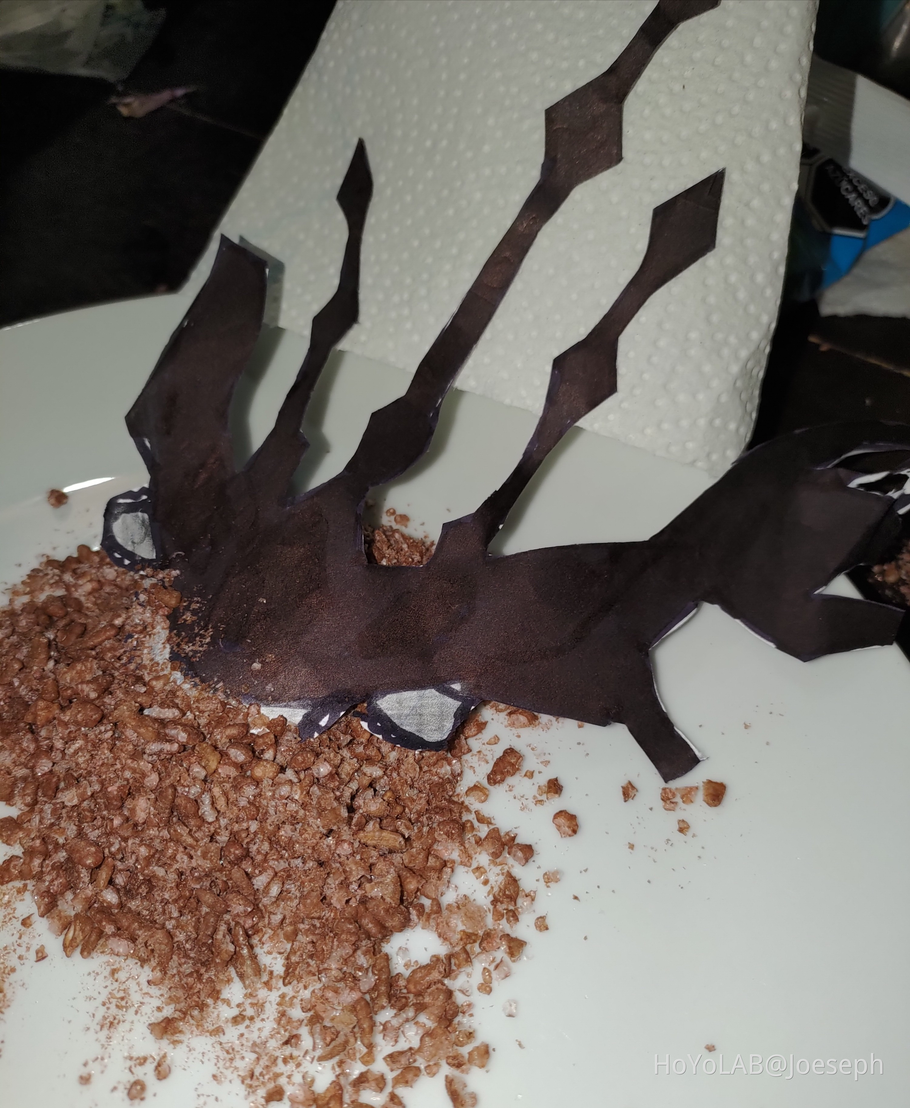 La Signora Genshin Impact | HoYoLAB