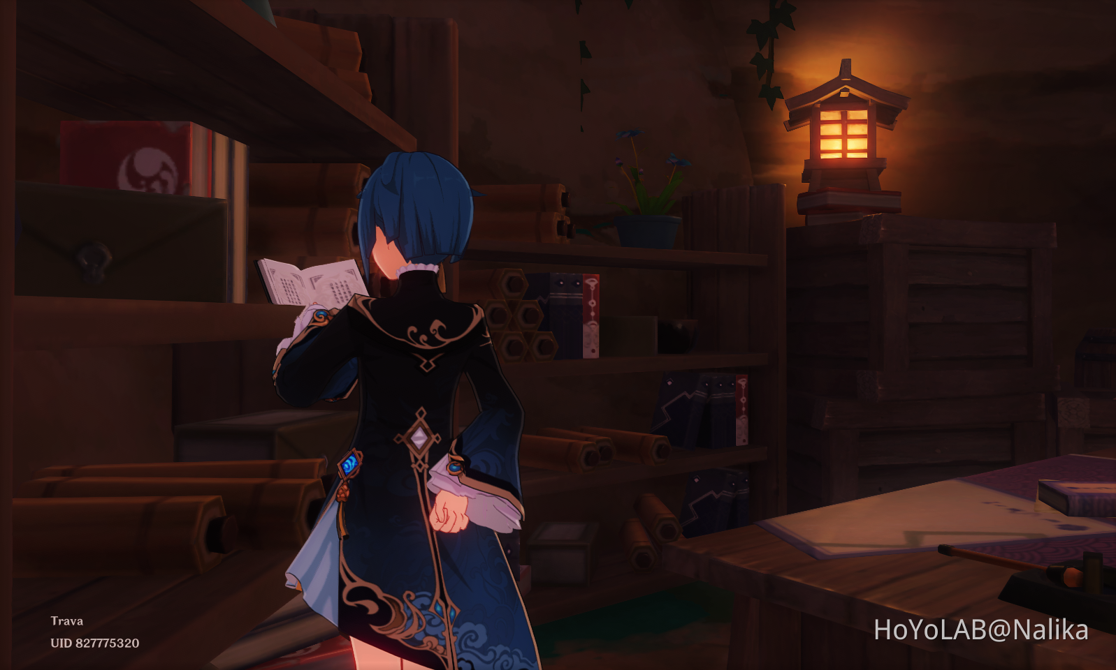 Oh Xing Qiu, oh my beloved Xing Qiu Genshin Impact | HoYoLAB