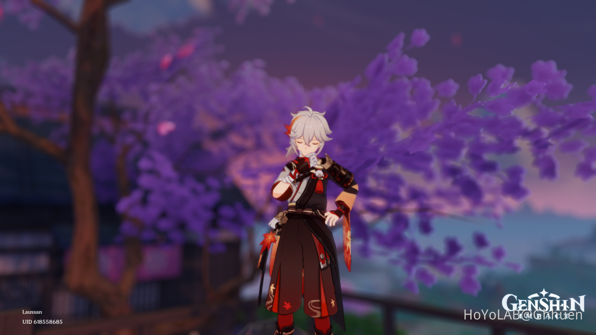 Kazuha Cute Genshin Impact | HoYoLAB