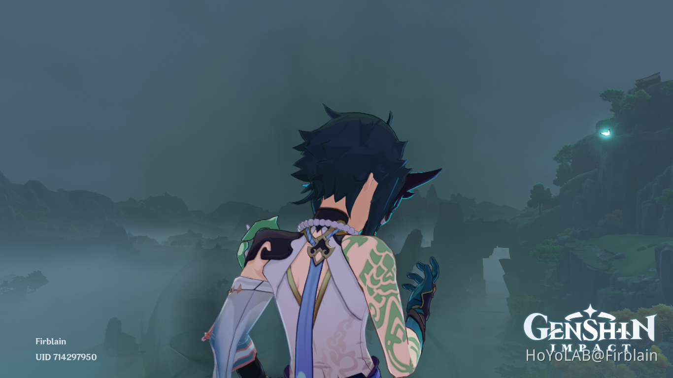 Yaksha Genshin Impact | HoYoLAB