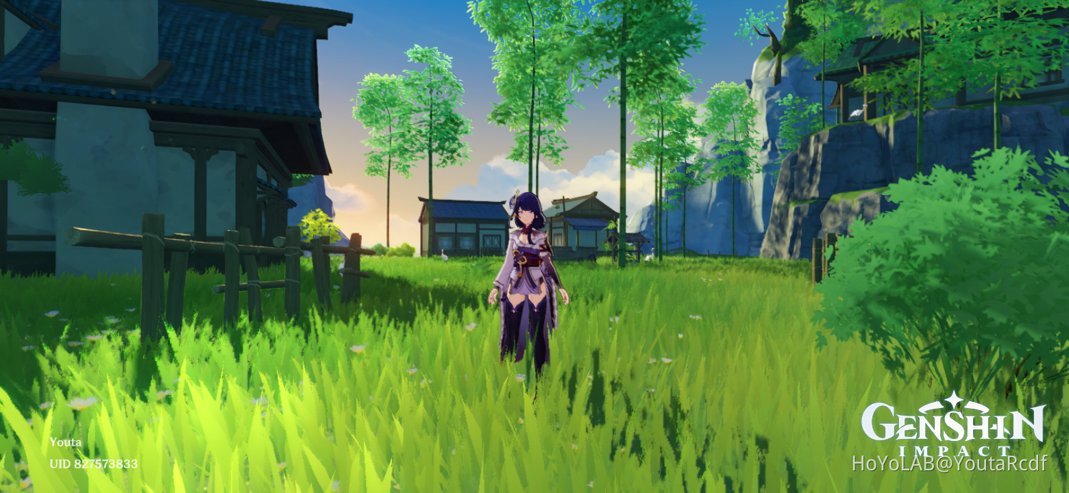 need some more stork | Genshin Impact | HoYoLAB