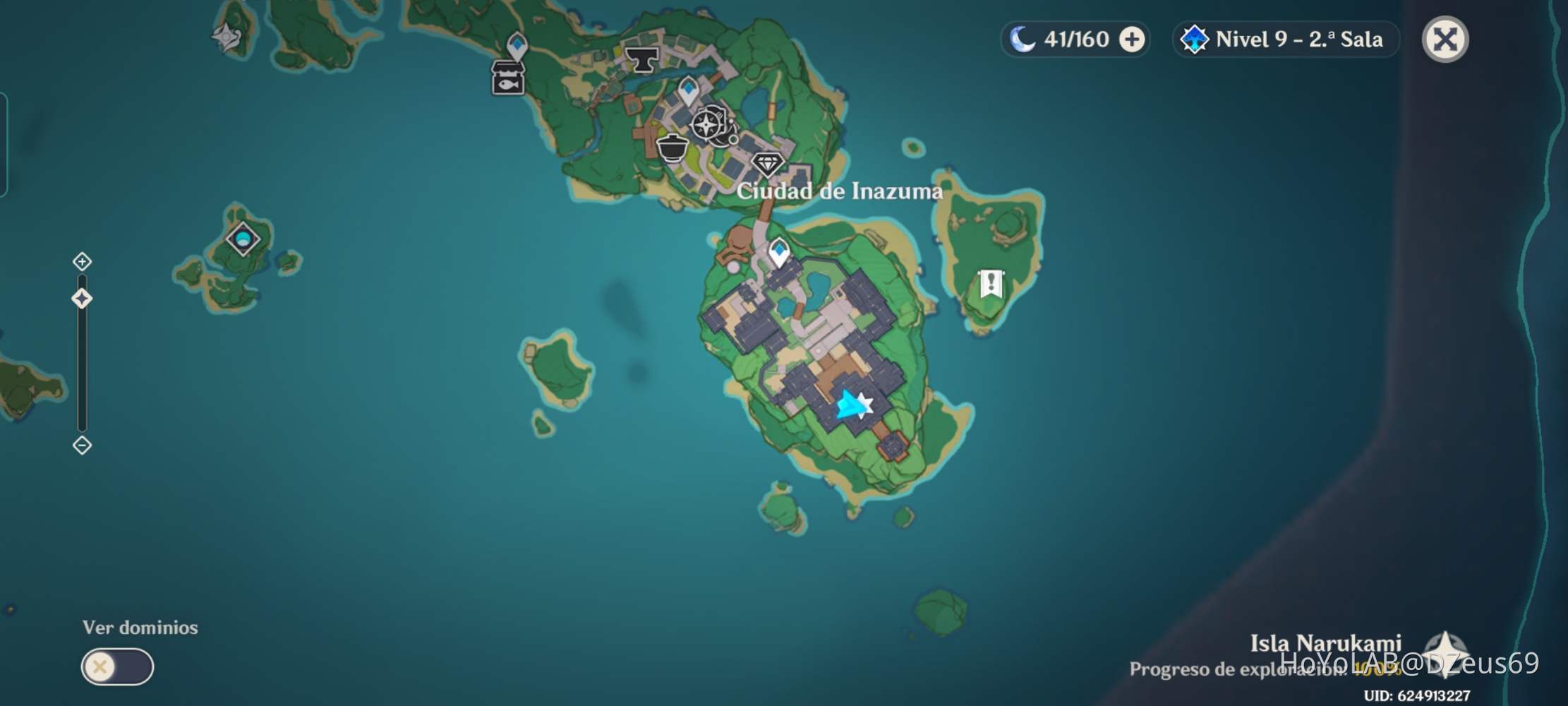 Último Electroculus🤡 Genshin Impact | HoYoLAB