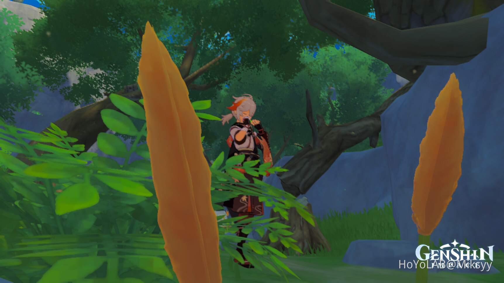 Wolvendom Genshin Impact | HoYoLAB