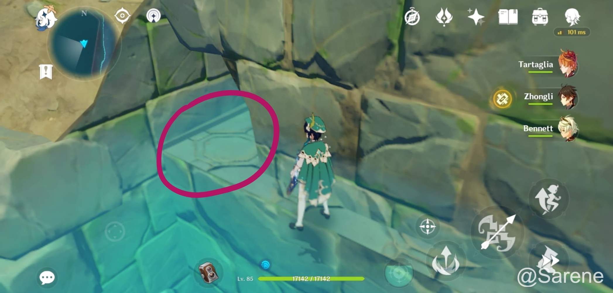 [Guide] Part 1: All 28 Luxurious Chests from 1.0 Story Quests ...