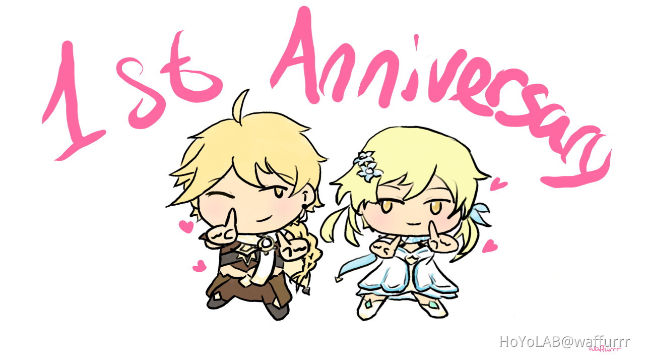 koi dance Genshin Impact | HoYoLAB