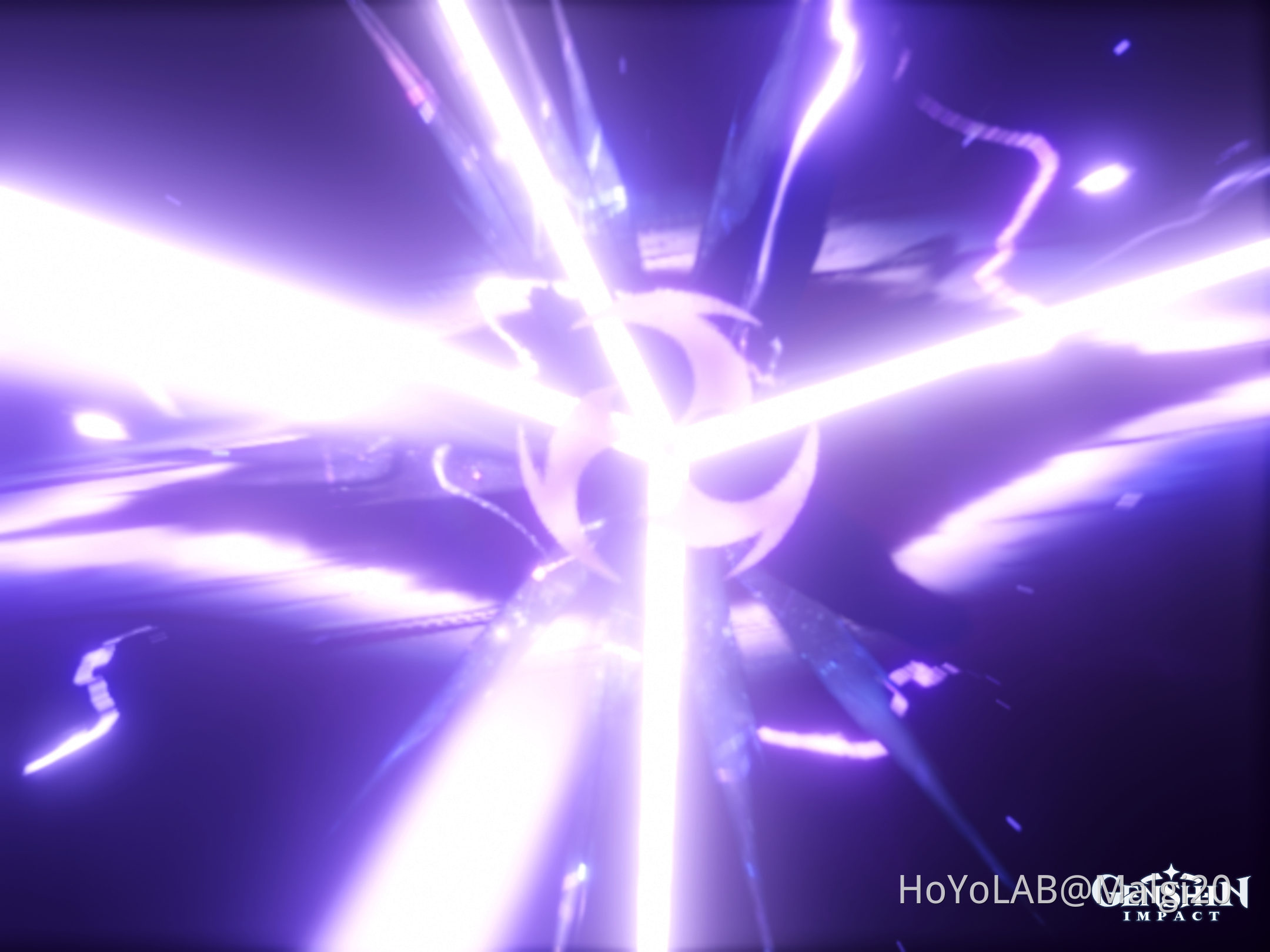 Electro archon’s supermacy Genshin Impact | HoYoLAB