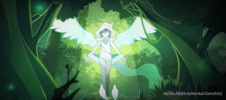 The 3 Archons Genshin Impact | HoYoLAB