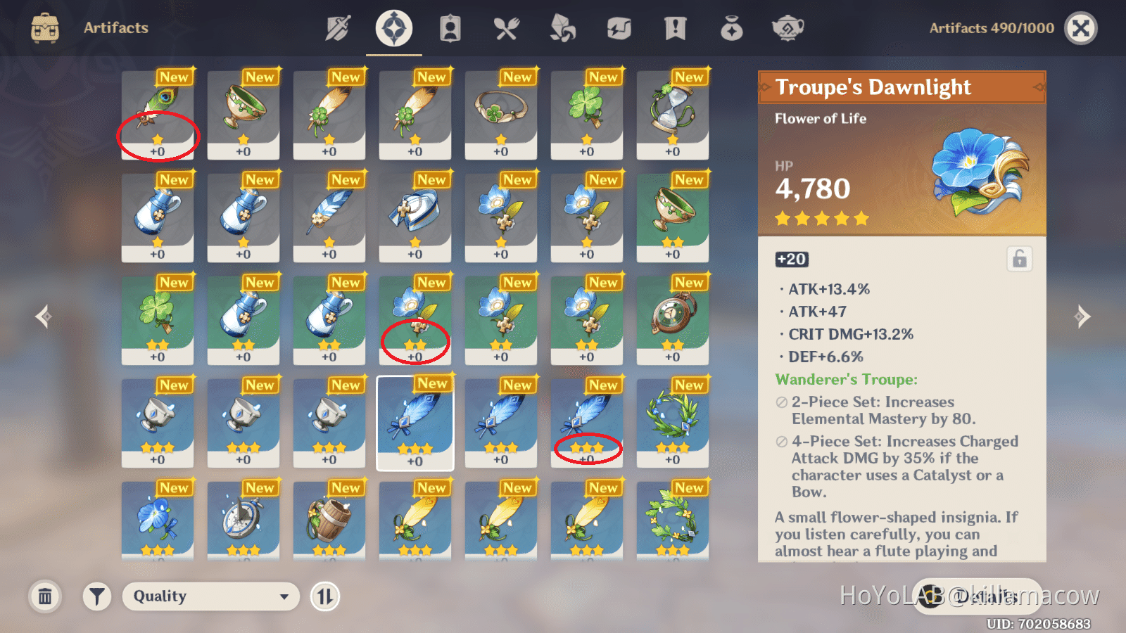 A guide about Genshin vocabulary and basic game knowledge for dummies ...