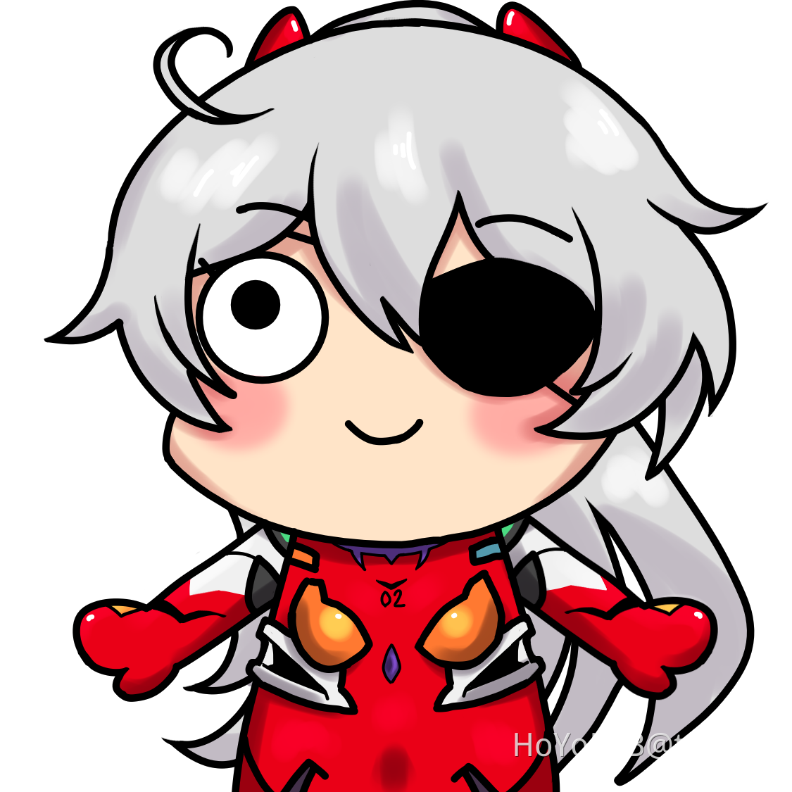 Kiana Plugsuit Derp Honkai Impact 3rd | HoYoLAB