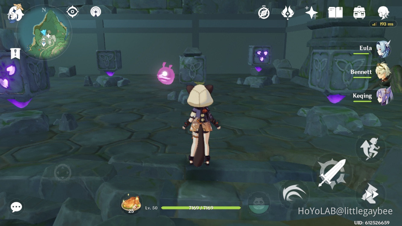 how the hecc do i solve this? Genshin Impact | HoYoLAB