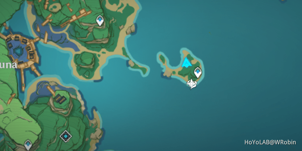 [Guide] Common Chests- Inazuma: Part 9 Genshin Impact | HoYoLAB