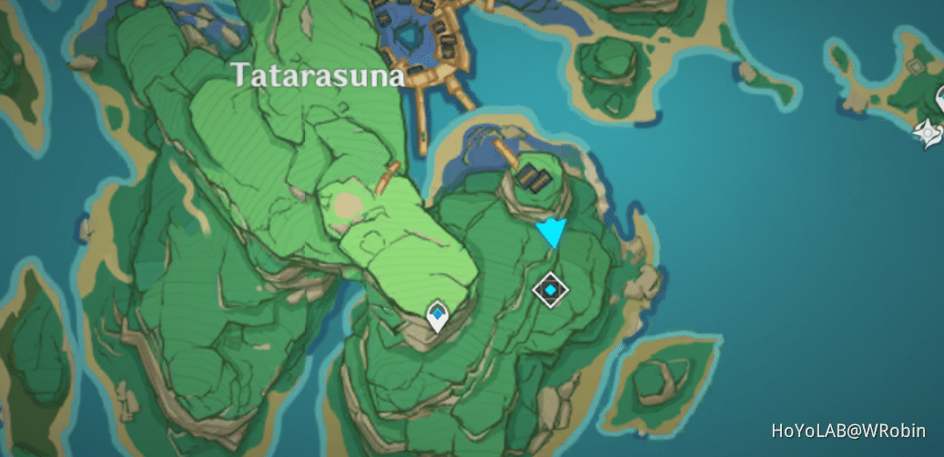 [Guide] Common Chests- Inazuma: Part 9 Genshin Impact | HoYoLAB