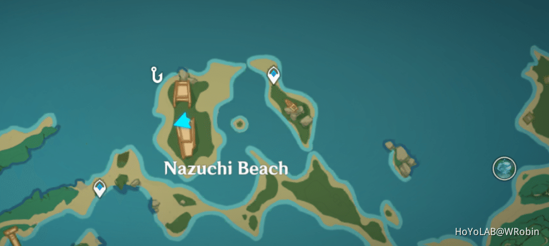 [Guide] Common Chests- Inazuma: Part 9 Genshin Impact | HoYoLAB