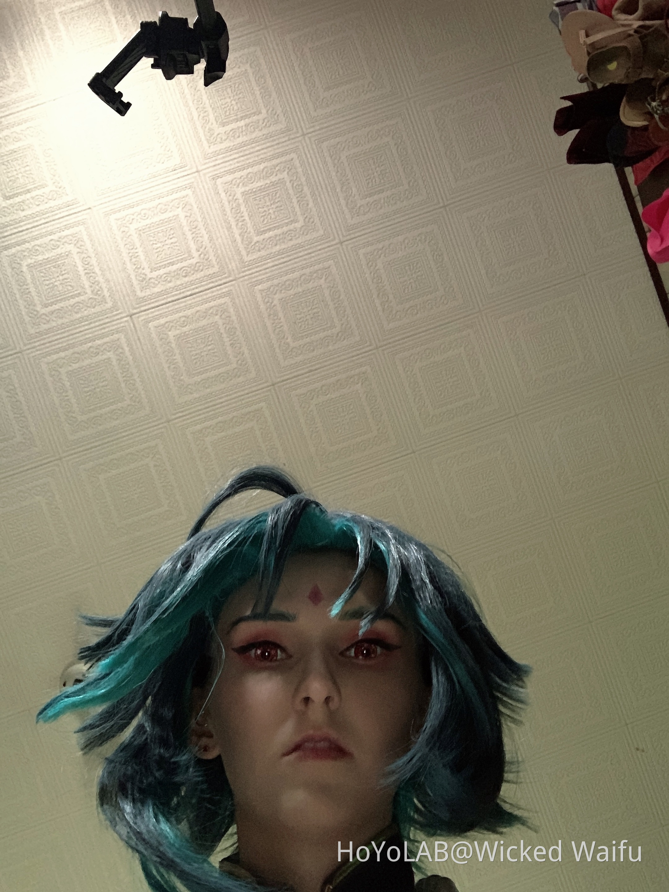 Happy bortday love angy Yashka boi Genshin Impact | HoYoLAB