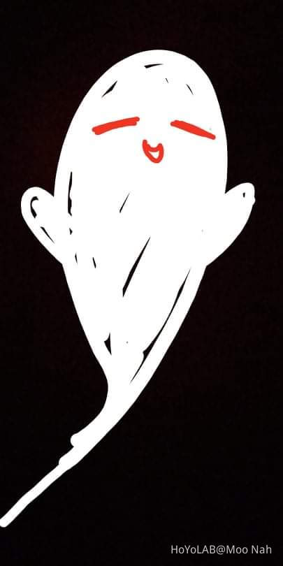 I drew Boo Tao Genshin Impact | HoYoLAB