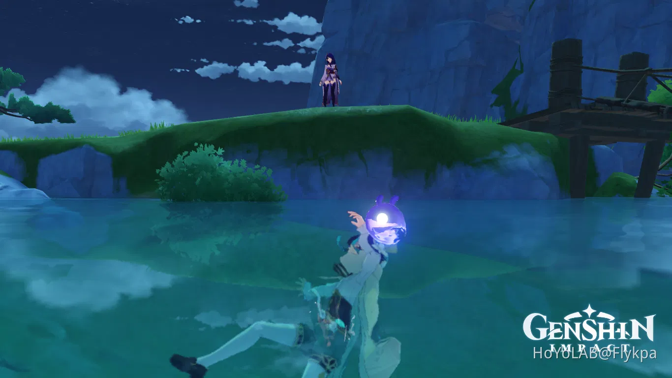 Second archon war summarized Genshin Impact | HoYoLAB