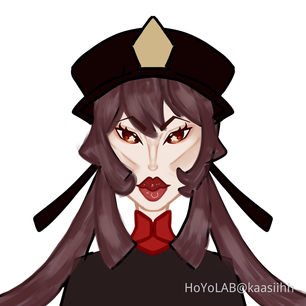 anniversary fanart contest! Genshin Impact | HoYoLAB