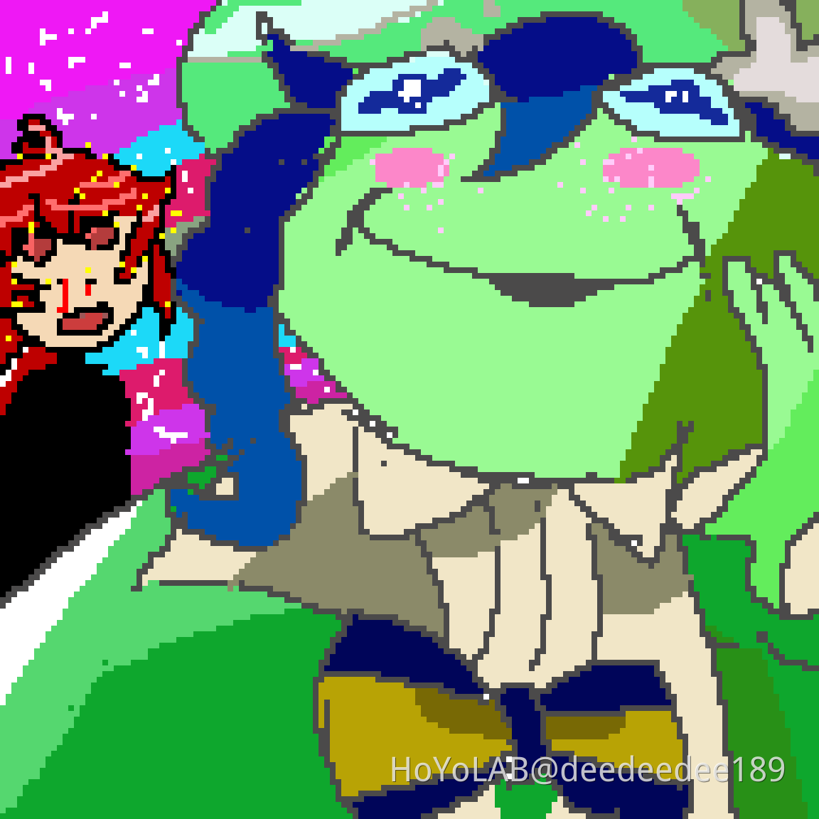 venti frog Genshin Impact | HoYoLAB