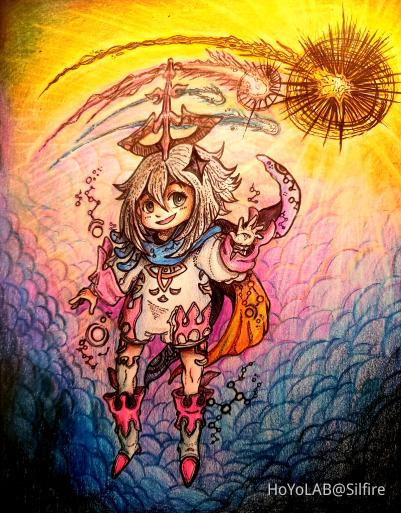 Paimon Genshin Impact | HoYoLAB