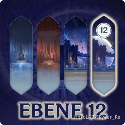 [GUIDE] Guide zu Ebene 12 des Spiral Abyss! Meistert die Gegner mit ...