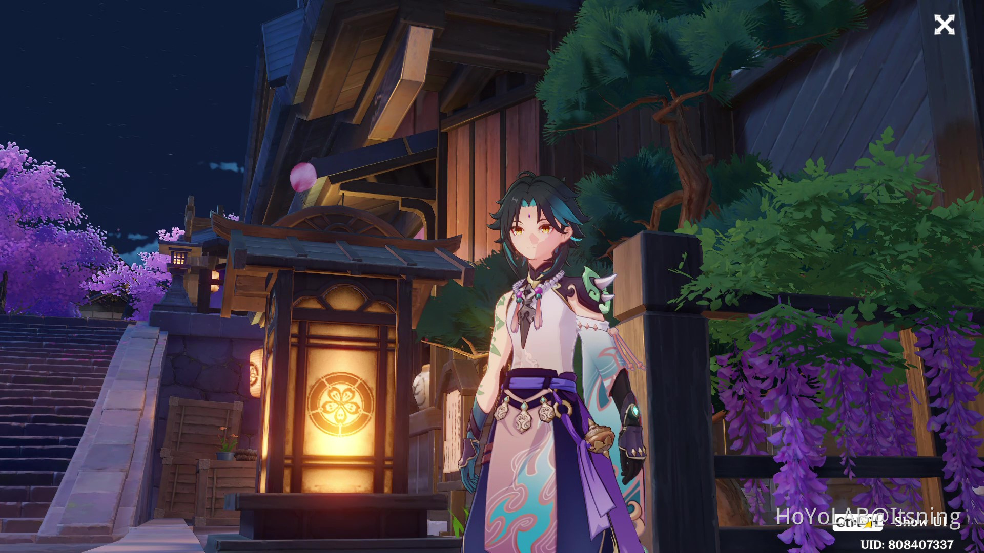 Inazuma Genshin Impact | HoYoLAB