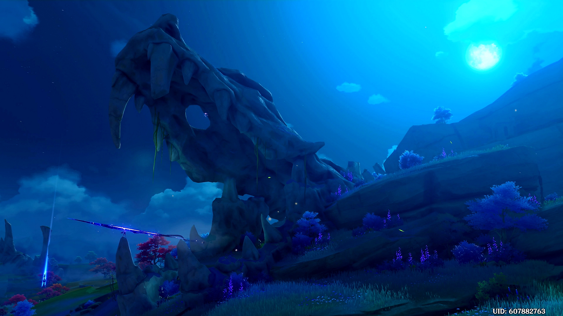 Electro Archon Genshin Impact | HoYoLAB