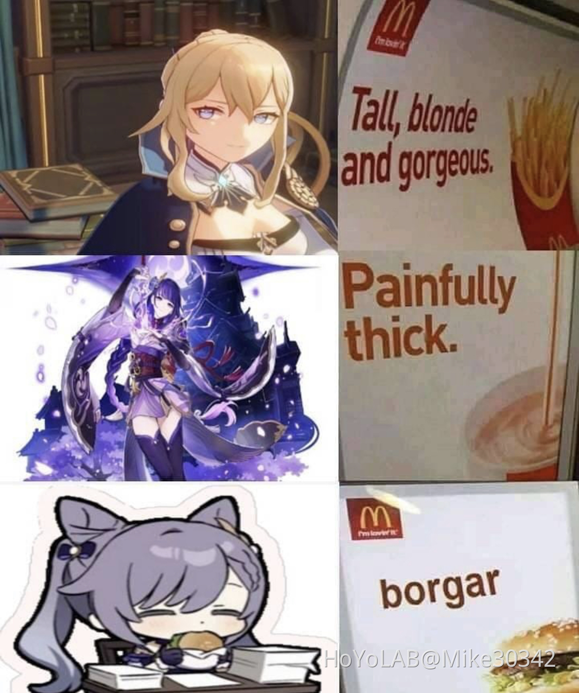 Magdonal Genshin Impact | HoYoLAB