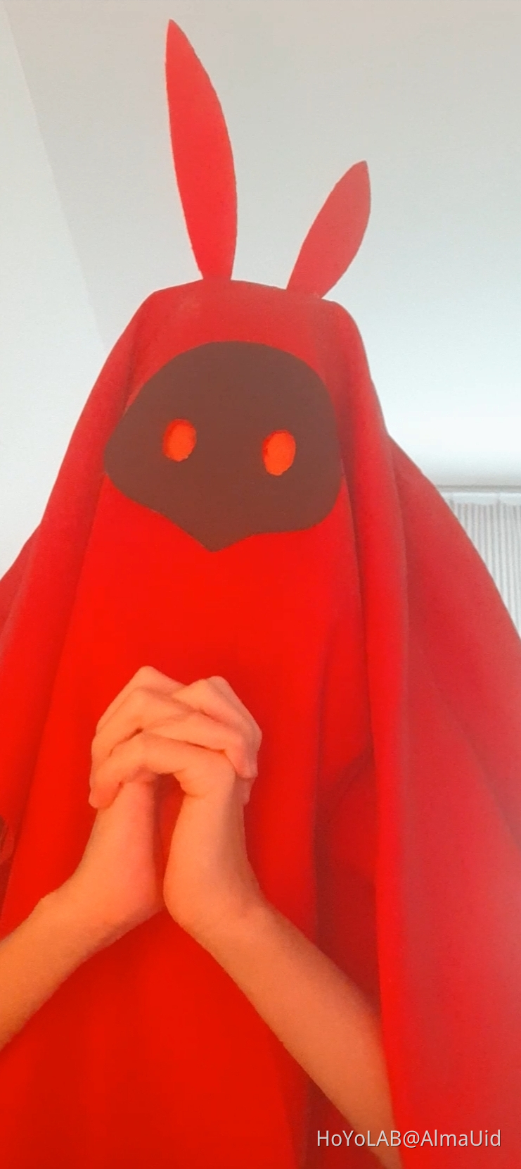 Abyss mage cosplay Genshin Impact | HoYoLAB