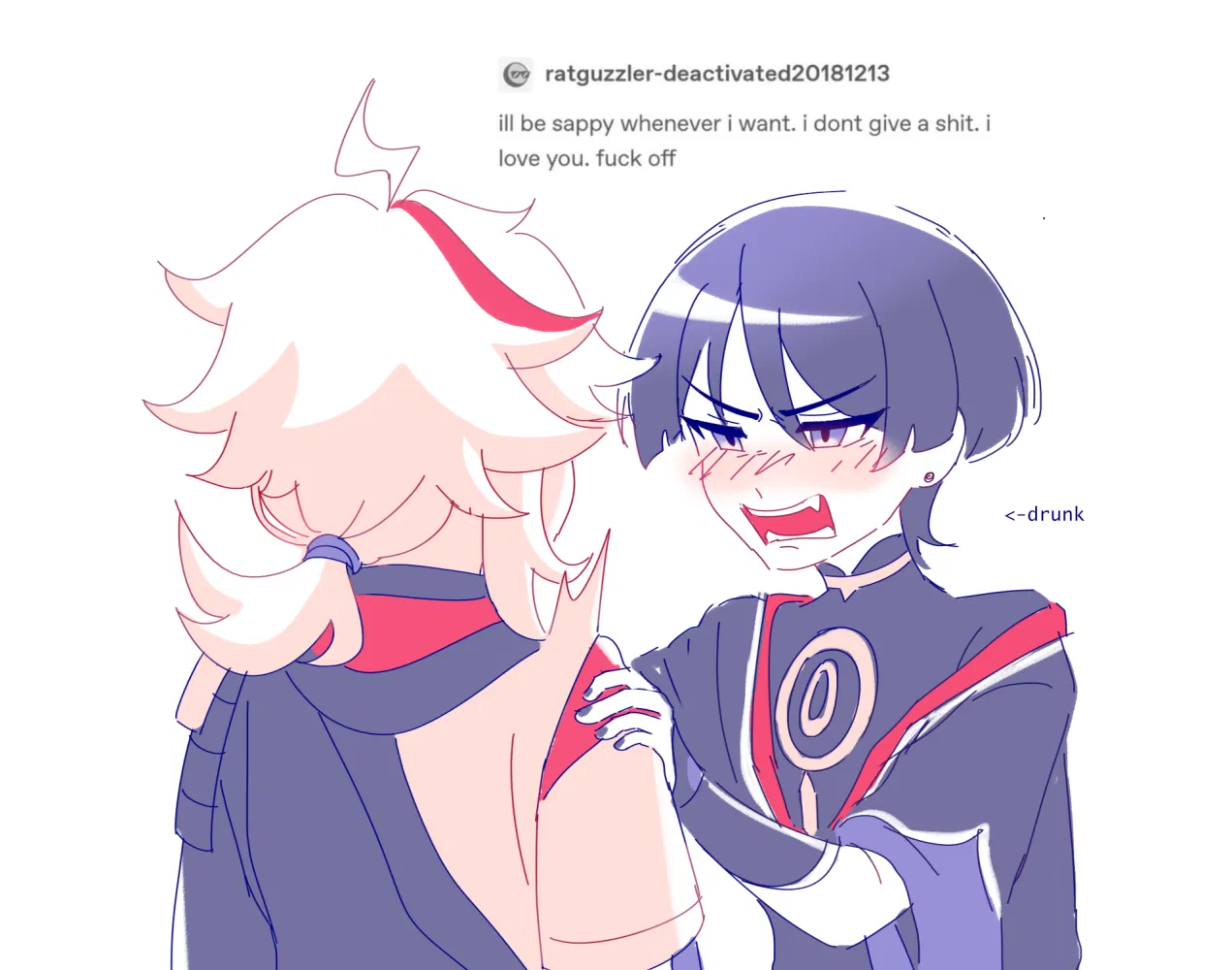 Scaramouche memes i took from google images Genshin Impact | HoYoLAB