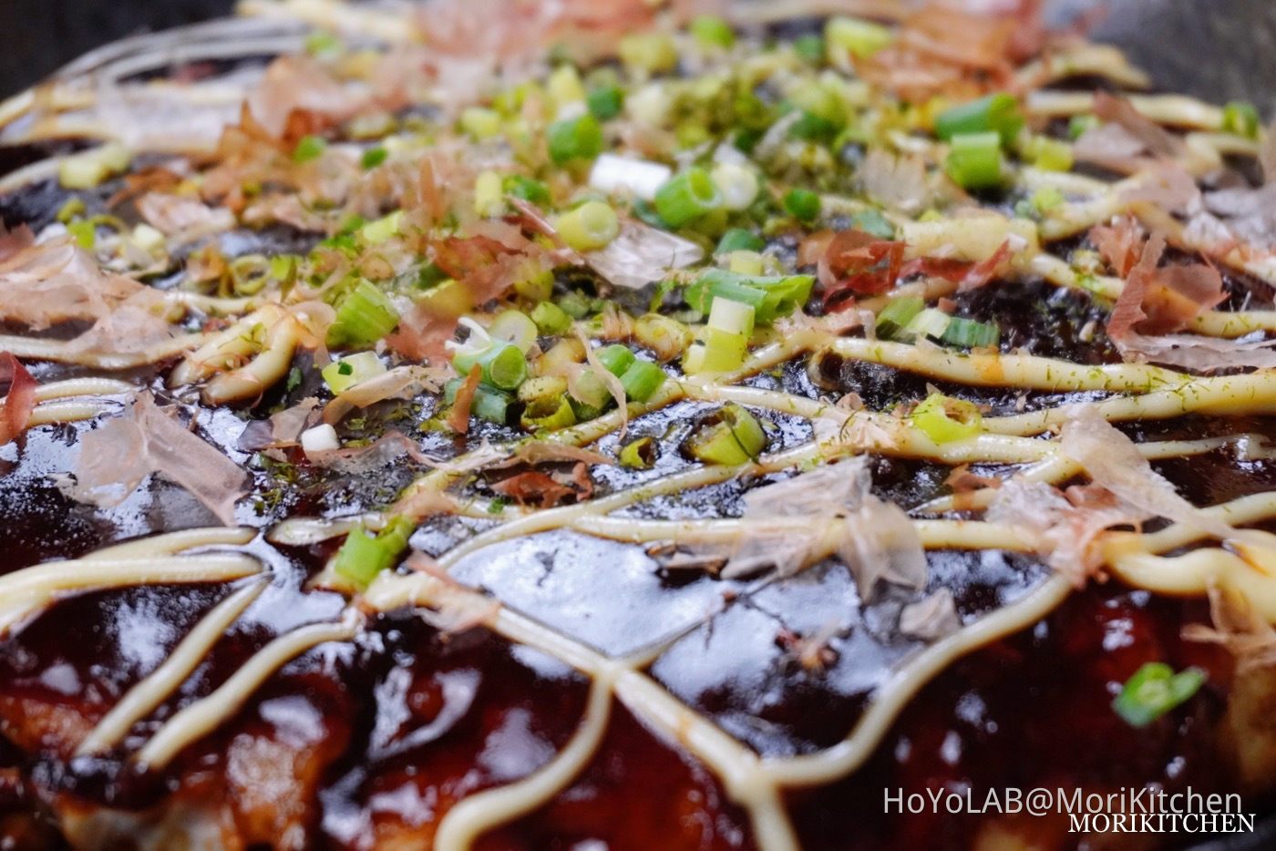 Inazuma food More-and-More/ Genshin Food IRL | Genshin Impact | HoYoLAB