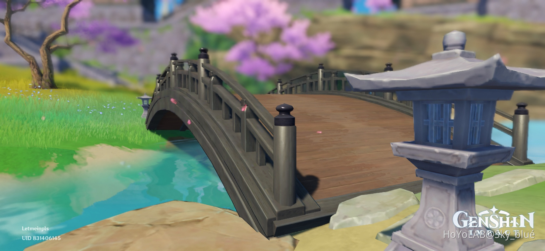 Inazuma Genshin Impact | HoYoLAB