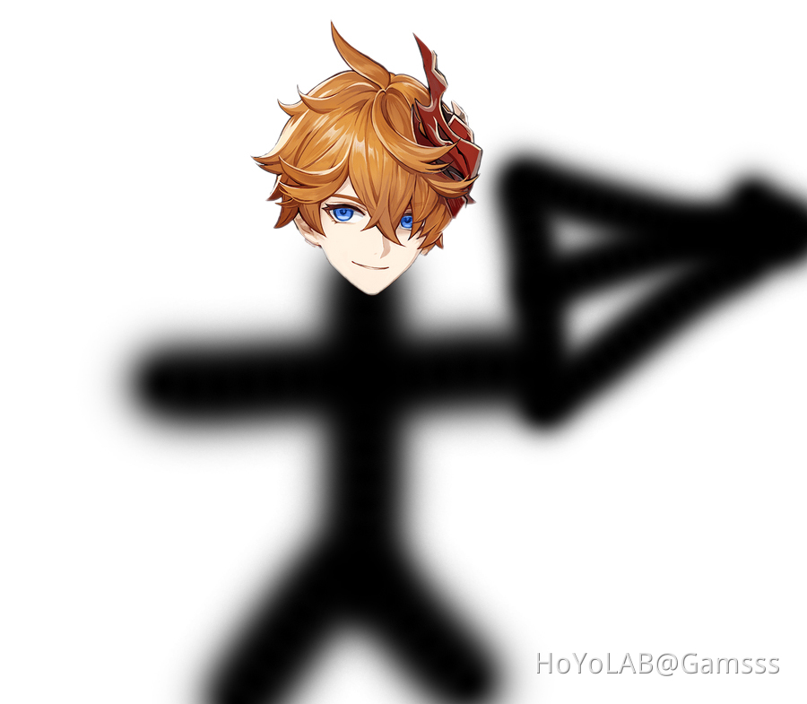 Strongest childe Genshin Impact | HoYoLAB