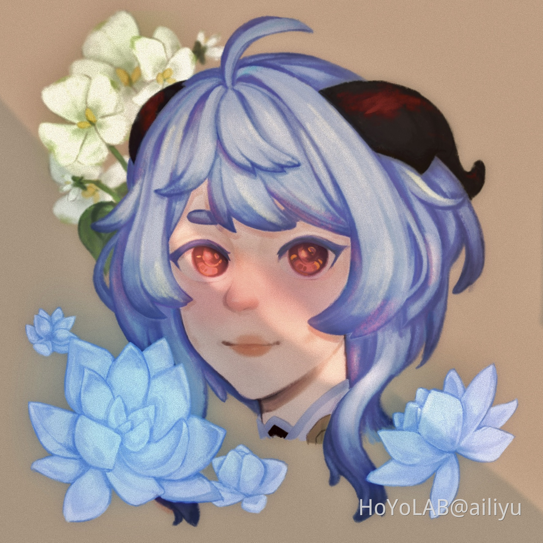 legend of the qilin Genshin Impact | HoYoLAB