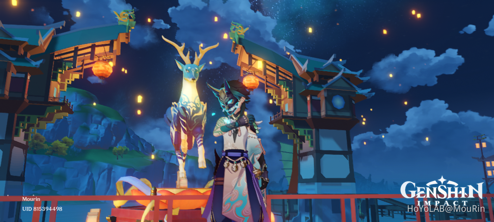 liyue harbor Genshin Impact | HoYoLAB