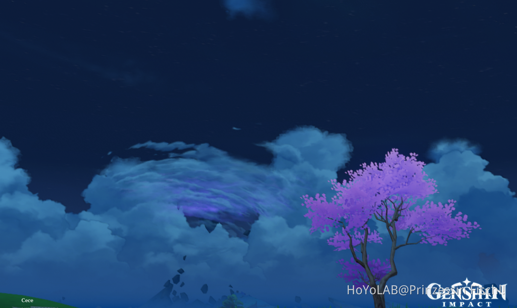 Inazuma is oh so very beautiful... Genshin Impact | HoYoLAB
