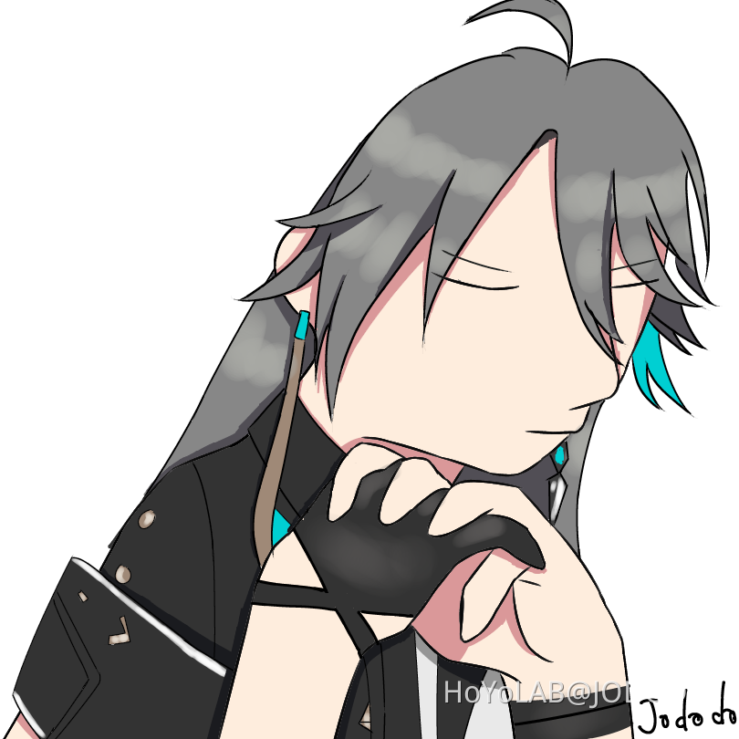 saSUke and sasuKevin Honkai Impact 3rd | HoYoLAB