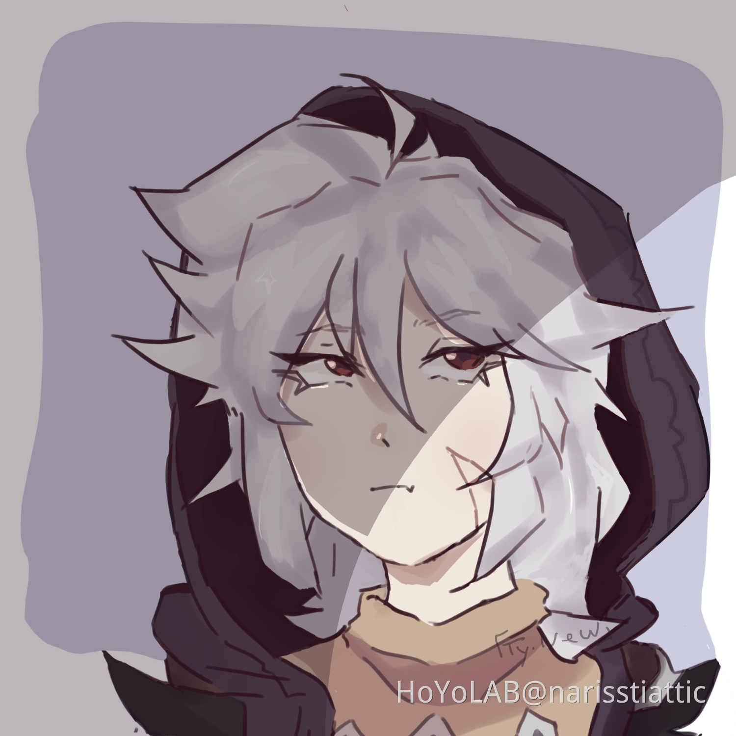 razor Genshin Impact | HoYoLAB