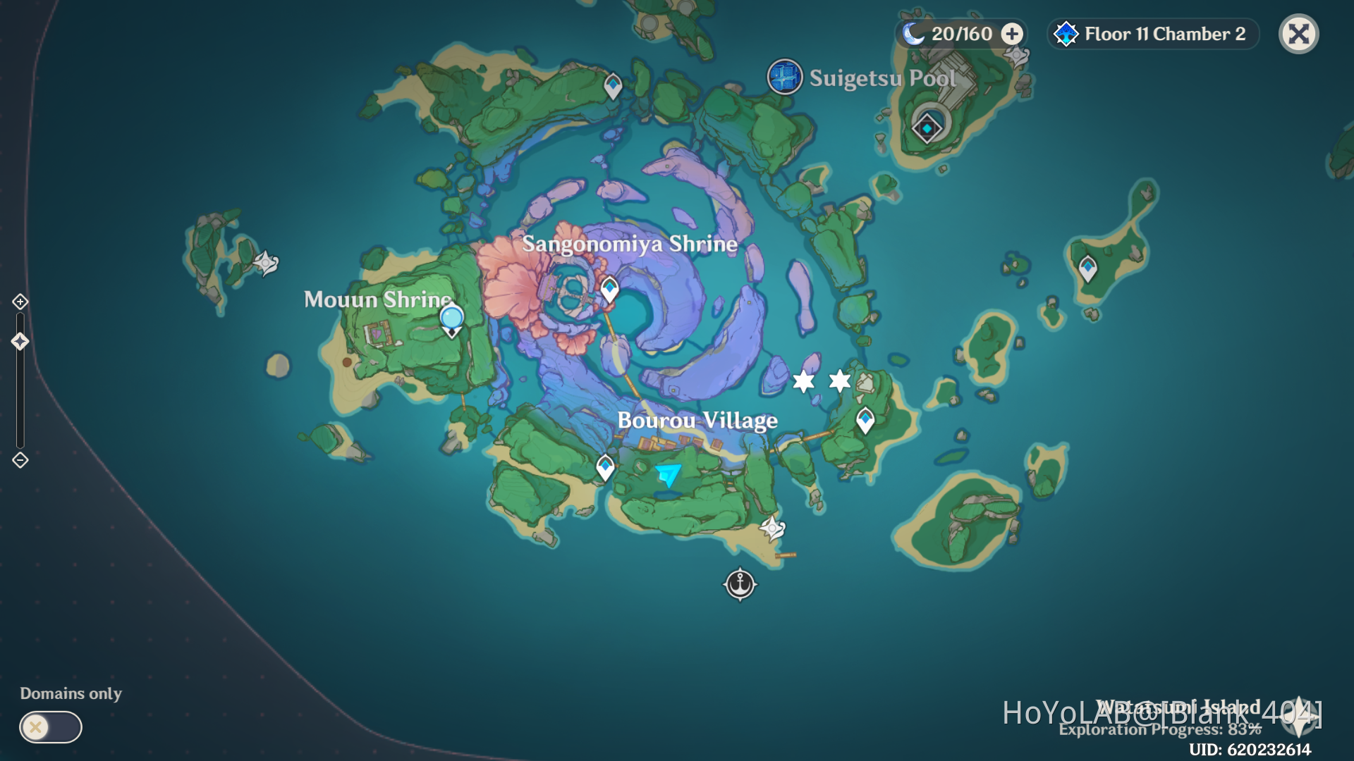 Fertelizer...Salesperson? New Inazuma Reputation World Quest Genshin ...