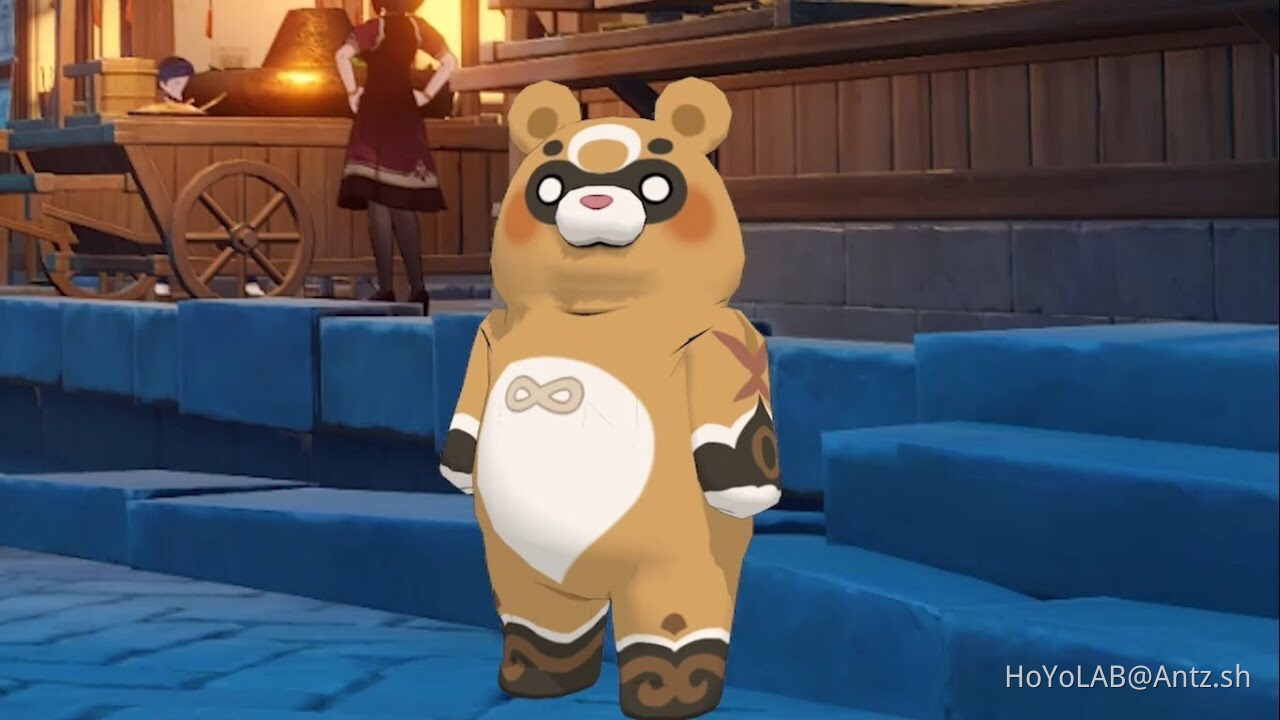 Le Festival de Désilune ! Genshin Impact | HoYoLAB