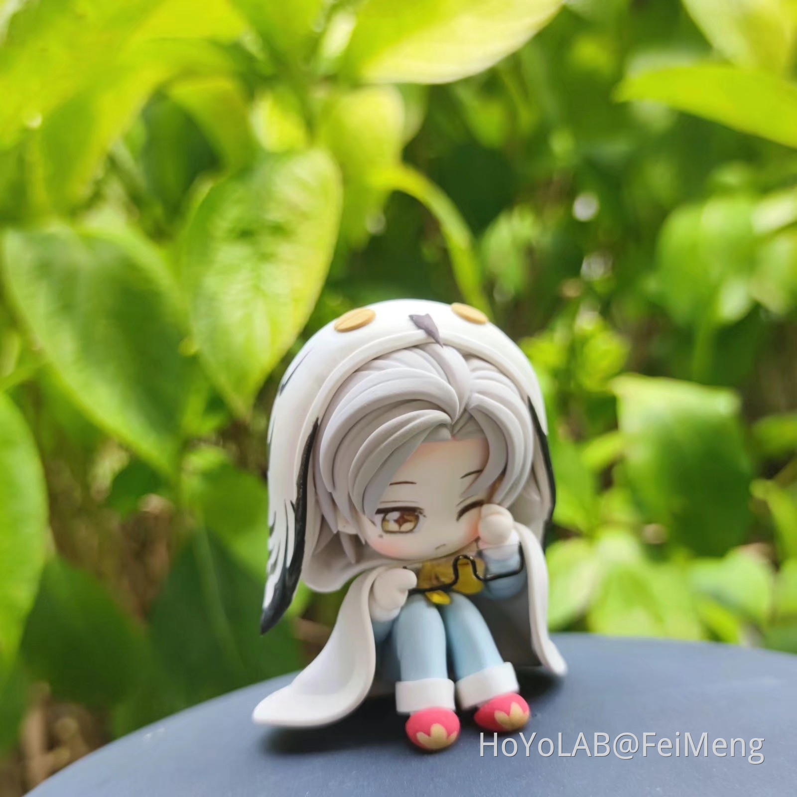 Chibi Vyn Tears of Themis | HoYoLAB