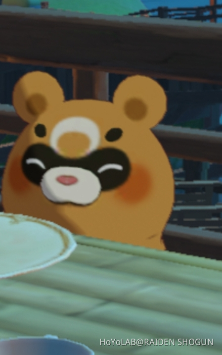 Gouba moonchase event (spoiler) Genshin Impact | HoYoLAB